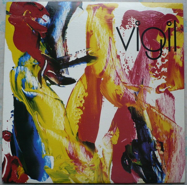・アーティスト Vigil (3) ・タイトル Vigil ・レーベル・型番 Chrysalis CHS41568 ・フォーマット LPレコード ・コンディション(盤) 可 (VG) ・コンディション(ジャケット) 可 (VG) ・コンディ...