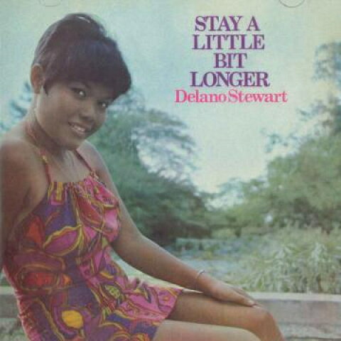 ・アーティスト Delano Stewart ・タイトル Stay A Little Bit Longer (2CD) ・レーベル・型番 Doctor Bird UK DBCDD066 ・フォーマット CD ・コンディション(盤) 新品 (...