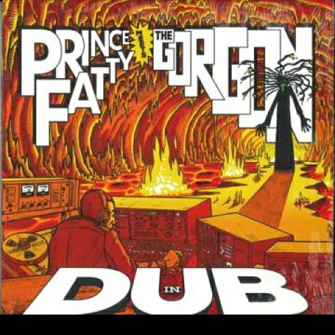 ・アーティスト Prince Fatty ・タイトル Prince Fatty Meets The Gorgon In Dub ・レーベル・型番 17 North Parade/VP US VP4246 ・フォーマット LPレコード ・コン...