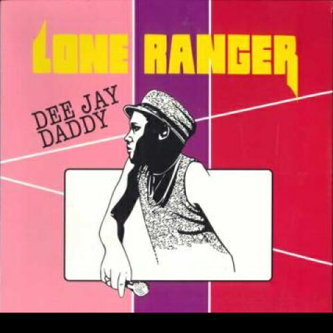 ・アーティスト Lone Ranger ・タイトル Dee Jay Daddy ・レーベル・型番 Patate EU PRPLP058 ・フォーマット LPレコード ・コンディション(盤) 新品 (M) ・コンディション(ジャケット) ・コ...