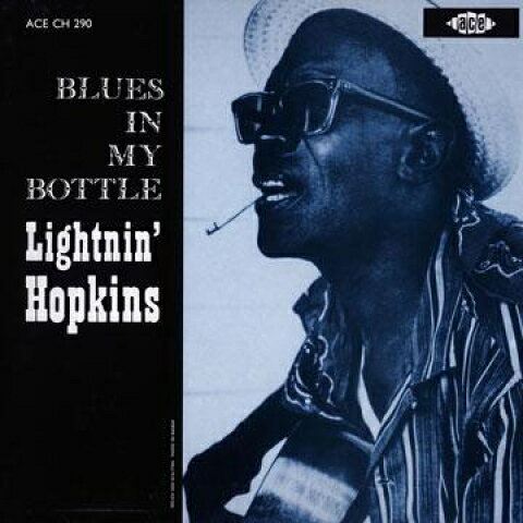 ・アーティスト Lightnin' Hopkins ・タイトル Blues In My Bottle ・レーベル・型番 Ace CH290 ・フォーマット LPレコード ・コンディション(盤) 新品 (M) ・コンディション(ジャケット) ...
