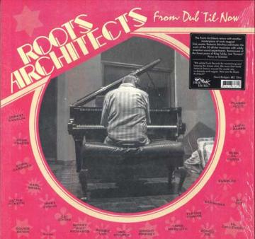 ・アーティスト Roots Architects ・タイトル From Dub ´til Now ・レーベル・型番 Fruits Records EU FTR068 ・フォーマット LPレコード ・コンディション(盤) 新品 (M) ・コン...