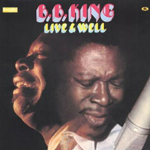 ・アーティスト BB King ・タイトル Live & Wall ・レーベル・型番 BEAR FAMILY BAF18013 ・フォーマット LPレコード ・コンディション(盤) 新品 (M) ・コンディション(ジャケット) 新品 (M)...