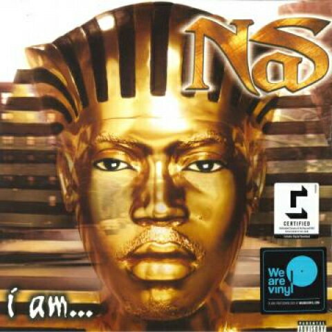 ・アーティスト Nas ・タイトル I Am (2LP) ・レーベル・型番 COLUMBIA 19075817681 ・フォーマット LPレコード ・コンディション(盤) 新品 (M) ・コンディション(ジャケット) 新品 (M) ・コンデ...