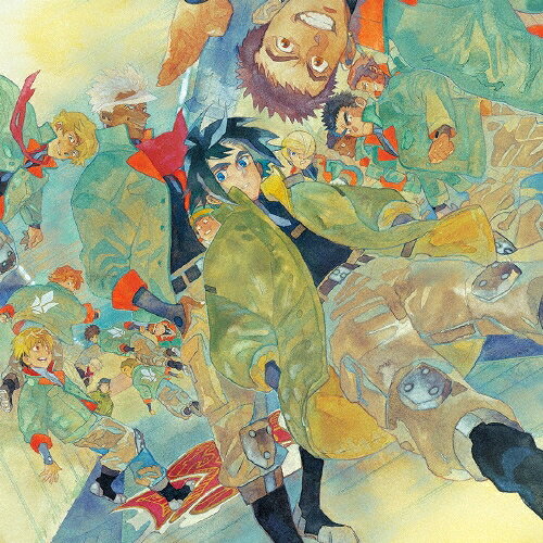 ・アーティスト 横山克 ・タイトル 『機動戦士ガンダム　鉄血のオルフェンズ』10th　Anniversary　Soundtrack　Collection ・レーベル・型番 （株）バンダイナムコミュージックライブ SRML1137 ・フォーマ...