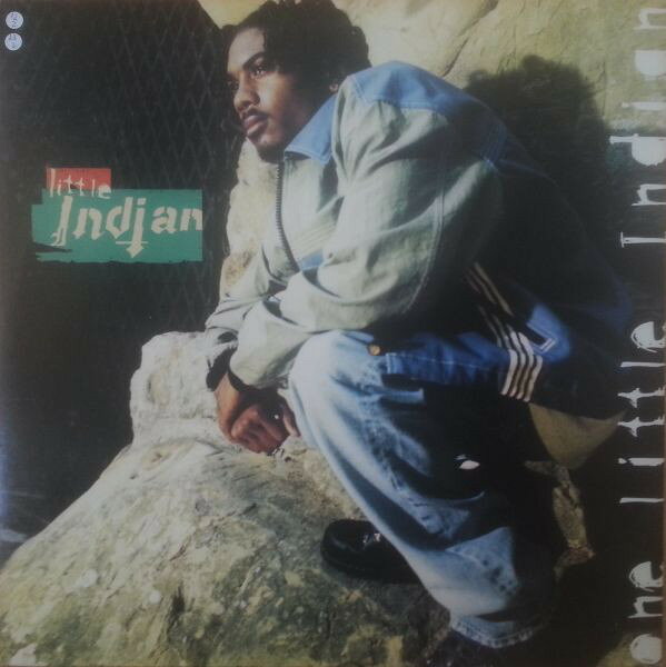 ・アーティスト Little Indian ・タイトル One Little Indian ・レーベル・型番 Premeditated 043602 ・フォーマット 12インチレコード ・コンディション(盤) 良い (VG+) ・コンディシ...