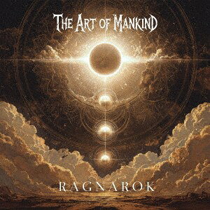 ・アーティスト Art　of　Mankind ・タイトル RAGNAROK ・レーベル・型番 Repentless RETS47 ・フォーマット CD ・コンディション(盤) 新品 (M) ・コンディション(ジャケット) 新品 (M) ・コ...