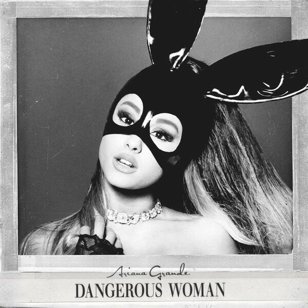 ・アーティスト Ariana Grande ・タイトル DANGEROUS WOMAN ・レーベル・型番 Republic Records 0602547871091 ・フォーマット CD ・コンディション(盤) ほぼ新品 (M-) ・コン...