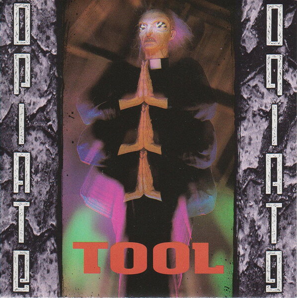 ・アーティスト Tool ・タイトル Opiate ・レーベル・型番 Volcano 61422330092 ・フォーマット CD ・コンディション(盤) 良い (VG+) ・コンディション(ジャケット) ・コンディション(帯) オビなし ...