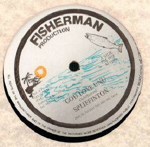 ・アーティスト Spliffinton ・タイトル God Love Unu ・レーベル・型番 Fisherman Production FM002 ・フォーマット 12インチレコード ・コンディション(盤) 良い (VG+) ・コンディシ...