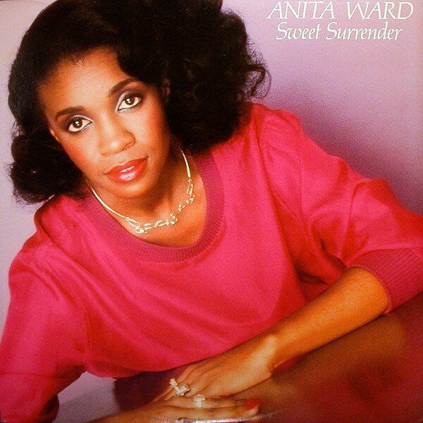 ・アーティスト Anita Ward ・タイトル Sweet Surrender ・レーベル・型番 JUANA 200006 ・フォーマット LPレコード ・コンディション(盤) 可 (VG) ・コンディション(ジャケット) 良い (VG+...
