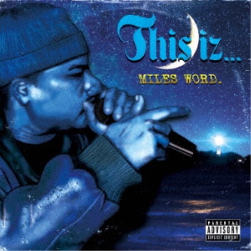 ・アーティスト MILES WORD. ・タイトル This Iz... ・レーベル・型番 DLIP DLIP0093 ・フォーマット CD ・コンディション(盤) 新品 (M) ・コンディション(ジャケット) 新品 (M) ・コンディショ...