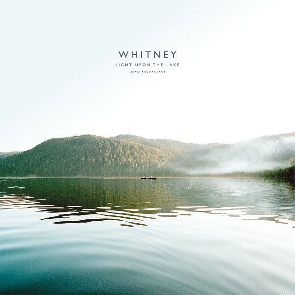 ・アーティスト Whitney ・タイトル Light Upon The Lake: Demo Recordings ・レーベル・型番 Secretly Canadian SC359 ・フォーマット LPレコード ・コンディション(盤) 新...