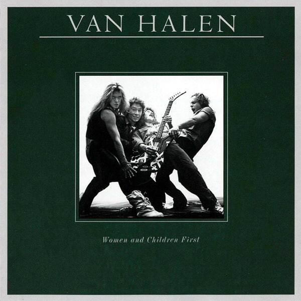 ・アーティスト Van Halen ・タイトル Women And Children First ・レーベル・型番 Warner Bros. Records XHS3415 ・フォーマット LPレコード ・コンディション(盤) 良い (VG...