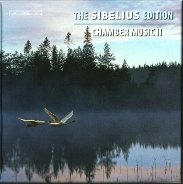 ・アーティスト Sibelius シベリウス ・タイトル シベリウス・エディション VOL．9-弦楽室内楽曲集-日本語解説付(5CD) ・レーベル・型番 BIS BISCD192426 ・フォーマット CD ・コンディション(盤) 良い (...