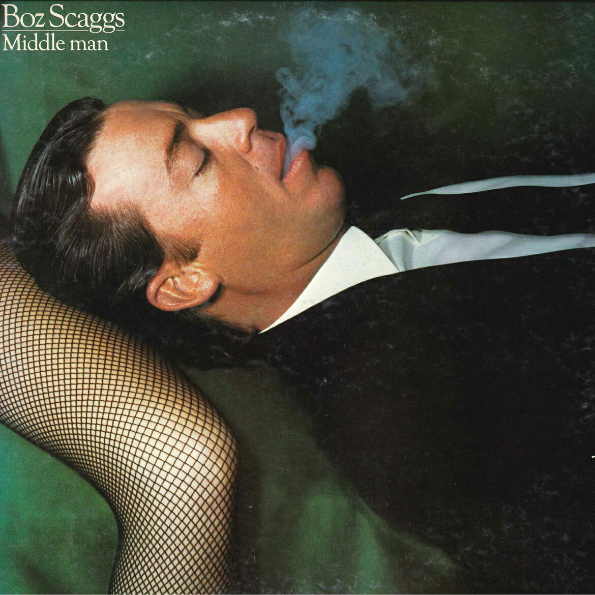 ・アーティスト Boz Scaggs ・タイトル Middle Man ・レーベル・型番 CBS SONY 25AP1760 ・フォーマット LPレコード ・コンディション(盤) 非常に良い(EX) ・コンディション(ジャケット) 非常に良...