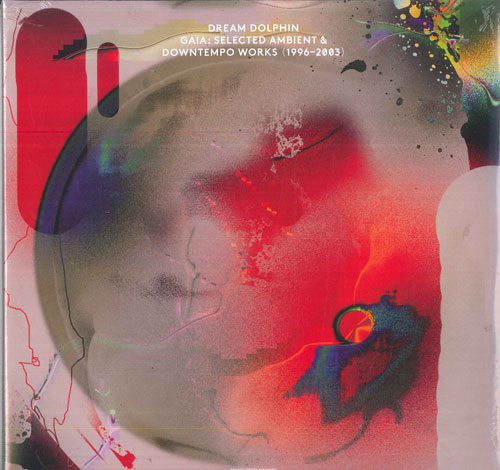 ・アーティスト Dream Dolphin ・タイトル Gaia: Selected Ambient & Downtempo Works (1996?-?2003) ・レーベル・型番 Music From Memory MFM062 ・フォ...