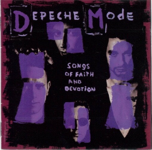 ・アーティスト Depeche Mode ・タイトル Devotional ・レーベル・型番 Mute TVD93376 ・フォーマット CD ・コンディション(盤) 良い (VG+) ・コンディション(ジャケット) ・コンディション(帯)...