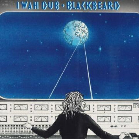 ・アーティスト Blackbeard ・タイトル I Wah Dub ・レーベル・型番 More Cut Records RDC2002 ・フォーマット LPレコード ・コンディション(盤) 新品 (M) ・コンディション(ジャケット) ・...
