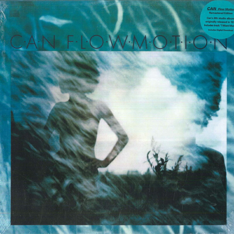 ・アーティスト Can ・タイトル Flow Motion ・レーベル・型番 Spoon Records, Mute XSPOON26 ・フォーマット LPレコード ・コンディション(盤) 新品 (M) ・コンディション(ジャケット) 新品...