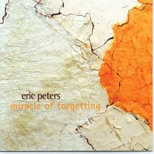 ・アーティスト Eric Peters ・タイトル Miracle Of Forgetting ・レーベル・型番 ・フォーマット CD ・コンディション(盤) 良い (VG+) ・コンディション(ジャケット) ・コンディション(帯) オビな...
