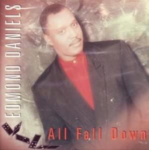 ・アーティスト Edmonnd Daniels ・タイトル All Fall Down ・レーベル・型番 ・フォーマット CD ・コンディション(盤) 良い (VG+) ・コンディション(ジャケット) ・コンディション(帯) オビなし ・特...