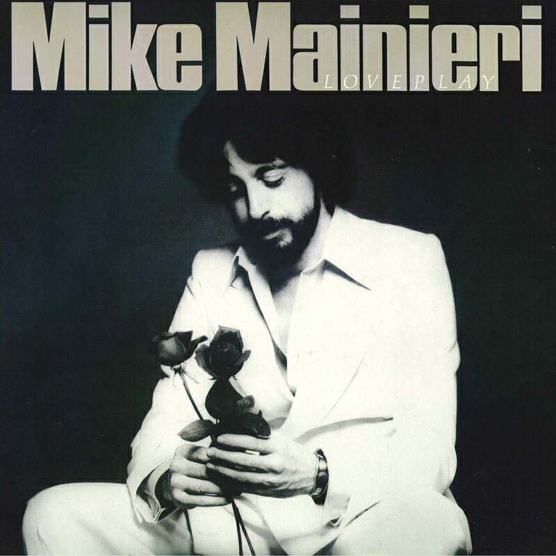 ・アーティスト Mike Mainieri ・タイトル Love Play ・レーベル・型番 ARISTA 15RS12 ・フォーマット LPレコード ・コンディション(盤) 非常に良い(EX) ・コンディション(ジャケット) 良い (VG...