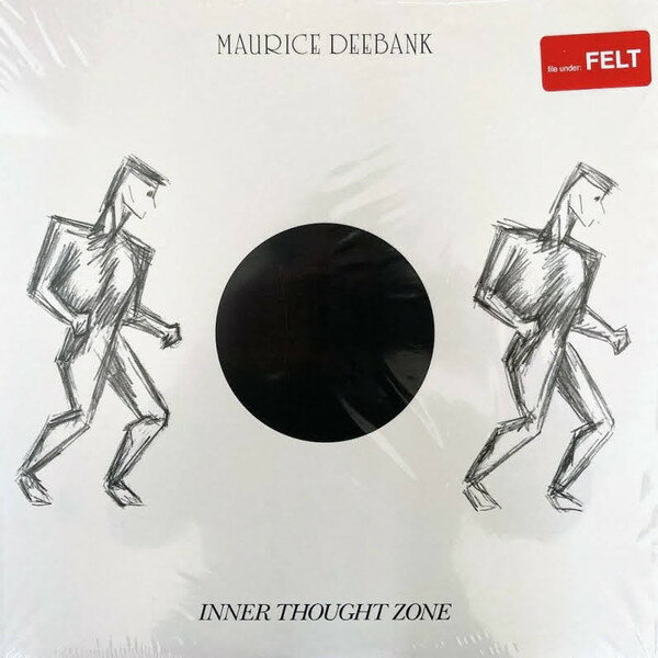 ・アーティスト Maurice Deebank ・タイトル Inner Thought Zone ・レーベル・型番 1972 IF17 ・フォーマット LPレコード ・コンディション(盤) 新品 (M) ・コンディション(ジャケット) 新品...