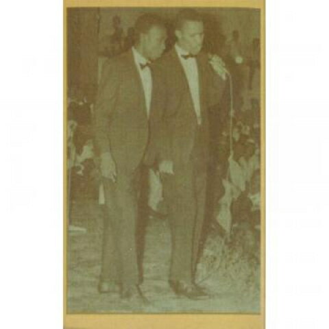 ・アーティスト Various ・タイトル If I Had A Pair Of Wings: Jamaican Doo Wop Volume 3 ・レーベル・型番 Death Is Not The End DEATH038 ・フォーマット...
