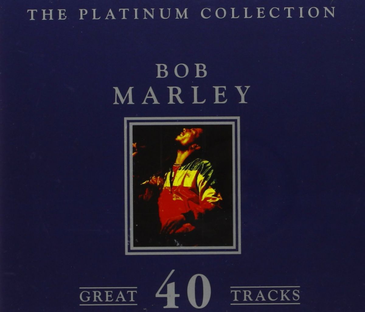 ・アーティスト Bob Marley ・タイトル Bob Marley ・レーベル・型番 ・フォーマット CD ・コンディション(盤) 良い (VG+) ・コンディション(ジャケット) ・コンディション(帯) オビなし ・特記事項 【スリー...