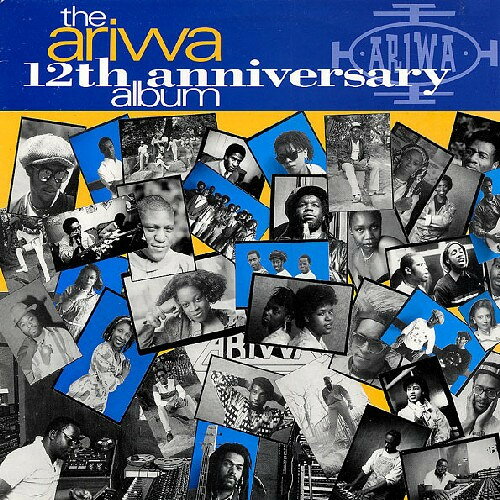 ・アーティスト Various ・タイトル The Ariwa 12th Anniversary Album ・レーベル・型番 Ariwa ARILP067 ・フォーマット LPレコード ・コンディション(盤) 良い (VG+) ・コンディ...