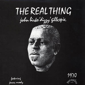・アーティスト Dizzy Gillespie, James Moody ・タイトル Real Thing ・レーベル・型番 PERCEPTION PLP2 ・フォーマット LPレコード ・コンディション(盤) 新品 (M) ・コンディショ...