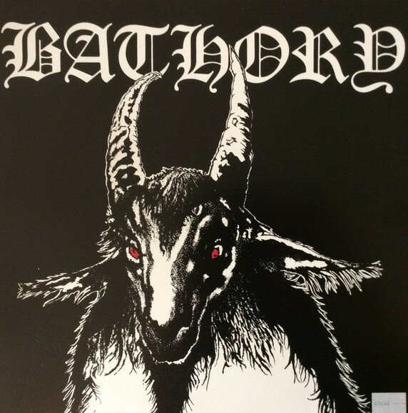 ・アーティスト Bathory ・タイトル Bathory ・レーベル・型番 Black Mark Production BMLP6661 ・フォーマット LPレコード ・コンディション(盤) 新品 (M) ・コンディション(ジャケット) ...