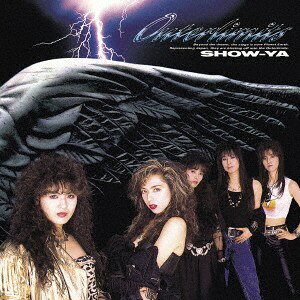 ・アーティスト SHOW－YA ・タイトル Outerlimits +2 (SHM-CD) ・レーベル・型番 ユニバーサルミュージック UPCY6982 ・フォーマット CD ・コンディション(盤) 新品 (M) ・コンディション(ジャケッ...