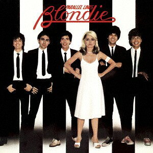 ・アーティスト Blondie ・タイトル Parallel Lines ・レーベル・型番 UNIVERSAL JAPAN UICY25472 ・フォーマット CD ・コンディション(盤) 新品 (M) ・コンディション(ジャケット) 新品...