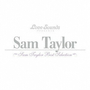 ・アーティスト サム・テイラー ・タイトル サム・テイラー-ベスト・セレクション （SHM-CD） ・レーベル・型番 ユニバーサルミュージック UICY15212 ・フォーマット CD ・コンディション(盤) 良い (VG+) ・コンディシ...