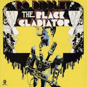 ・アーティスト Bo Diddley ・タイトル The Black Gladiator ・レーベル・型番 Geffen Records UICY75947 ・フォーマット CD ・コンディション(盤) 新品 (M) ・コンディション(ジャ...