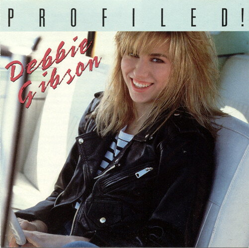 ・アーティスト Debbie Gibson ・タイトル Profiled! ・レーベル・型番 ATLANTIC PR28502 ・フォーマット CD ・コンディション(盤) ほぼ新品 (M-) ・コンディション(ジャケット) ・コンディショ...