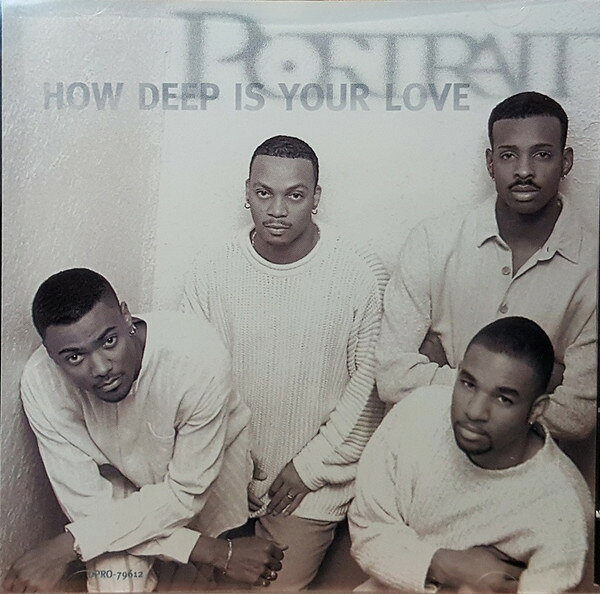 ・アーティスト Portrait ・タイトル How Deep Is Your Love ・レーベル・型番 CAPITOL DPRO79612 ・フォーマット CD ・コンディション(盤) 良い (VG+) ・コンディション(ジャケット) ...