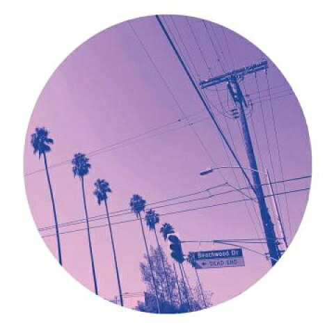 ・アーティスト DJ Boring ・タイトル Different Dates EP ・レーベル・型番 Lost Palms PALMS006 ・フォーマット 12インチレコード ・コンディション(盤) 新品 (M) ・コンディション(ジャ...