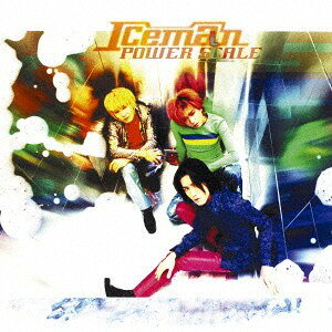 ・アーティスト Iceman ・タイトル POWER SCALE (Blu-specCD2) ・レーベル・型番 （株）ソニー・ミュージックダイレクト MHCL30170 ・フォーマット CD ・コンディション(盤) 新品 (M) ・コンディ...