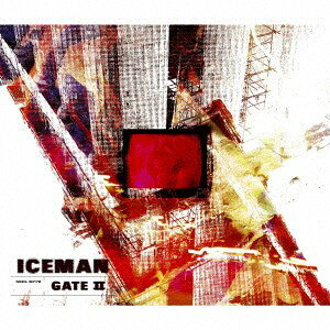 ・アーティスト Iceman ・タイトル GATE II (Blu-specCD2) ・レーベル・型番 （株）ソニー・ミュージックダイレクト MHCL30172 ・フォーマット CD ・コンディション(盤) 新品 (M) ・コンディション(...