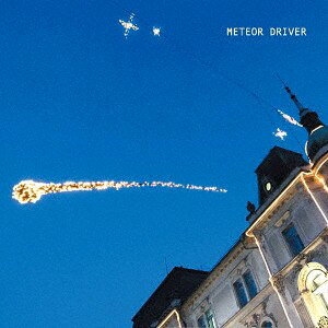・アーティスト 巻上公一＆藤掛正隆 ・タイトル METEOR　DRIVER-メテオールのドライバー- ・レーベル・型番 Fulldesign　 FDR1051 ・フォーマット CD ・コンディション(盤) 新品 (M) ・コンディション(ジ...