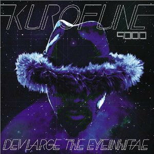 ・アーティスト Dev Large ・タイトル Kurofune9000 (Black Spaceship) ・レーベル・型番 Libyus Music LMCD007 ・フォーマット CD ・コンディション(盤) 良い (VG+) ・コン...