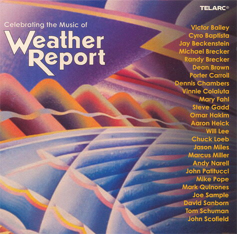 ・アーティスト Celebrating the Music of We ・タイトル Celebrating the Music of Weath ・レーベル・型番 Telarc CD83473 ・フォーマット CD ・コンディション(盤) ...