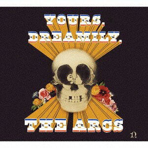 ・アーティスト Arcs ・タイトル Yours, Dreamily, ・レーベル・型番 Nonesuch WPCR16756 ・フォーマット CD ・コンディション(盤) 良い (VG+) ・コンディション(ジャケット) ・コンディション...