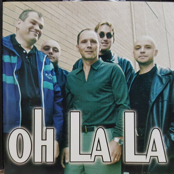 ・アーティスト Oh La La ・タイトル Oh La La ・レーベル・型番 DBS Duplication DBS21101 ・フォーマット CD ・コンディション(盤) ほぼ新品 (M-) ・コンディション(ジャケット) ・コンディ...