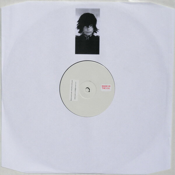 ・アーティスト Bj?rk ・タイトル All Is Full Of Love (Salacious Crumb Remix) ・レーベル・型番 ・フォーマット 12インチレコード ・コンディション(盤) 良い (VG+) ・コンディション...