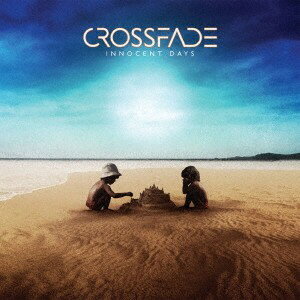 ・アーティスト CROSSFADE ・タイトル Innocent Days ・レーベル・型番 Bickee　Music BKMY1132 ・フォーマット CD ・コンディション(盤) 新品 (M) ・コンディション(ジャケット) 新品 (M...