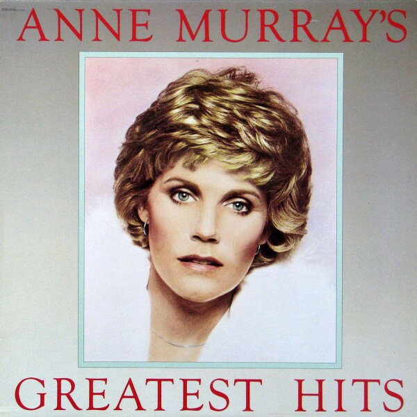 ・アーティスト Anne Murray ・タイトル Anne Murray's Greatest Hits ・レーベル・型番 Capitol Records SOO12110 ・フォーマット LPレコード ・コンディション(盤) 良い (V...